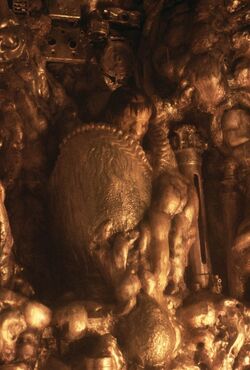 Ovomorph | Alien Anthology Wiki | Fandom