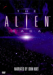 The Alien Saga | Alien Anthology Wiki | Fandom