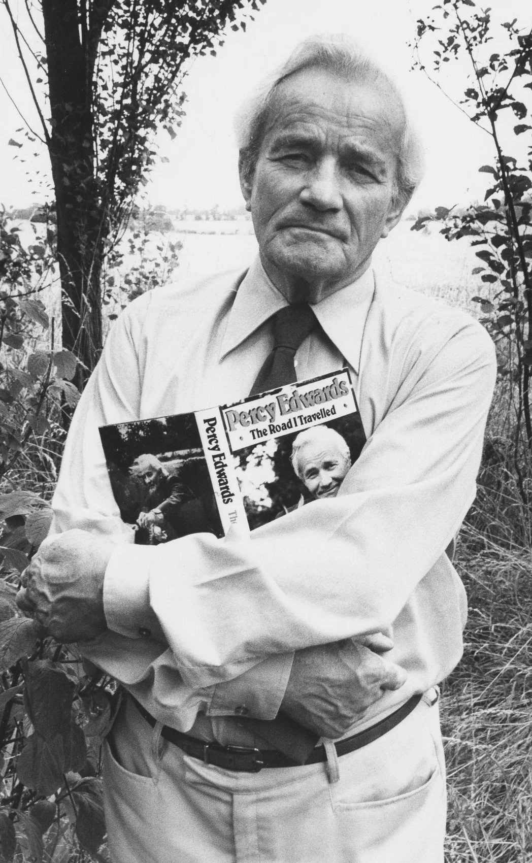 Percy Edwards | Alien Anthology Wiki | Fandom