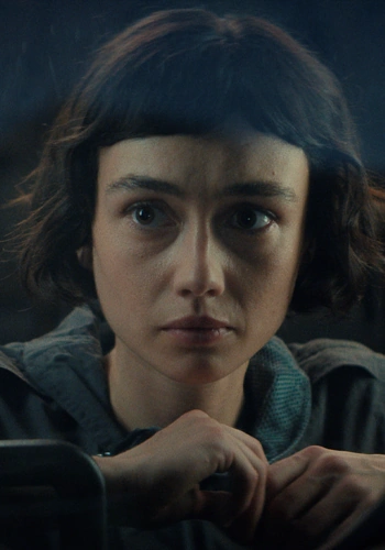 Wendy | Alien Anthology Wiki | Fandom