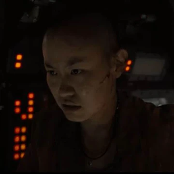 Navarro | Alien Anthology Wiki | Fandom