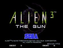 Alien³: The Gun | Alien Anthology Wiki | Fandom