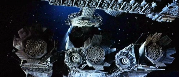 USCSS Nostromo | Alien Anthology Wiki | Fandom