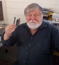 Ron Cobb | Alien Anthology Wiki | Fandom