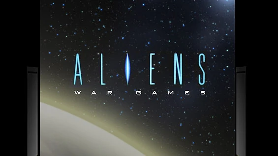 Aliens: War Games | Alien Anthology Wiki | Fandom