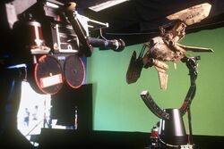 Betty | Alien Anthology Wiki | Fandom