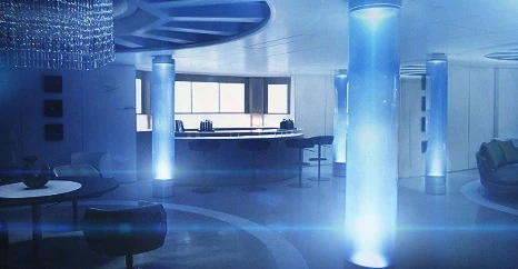 Lifeboat | Alien Anthology Wiki | Fandom