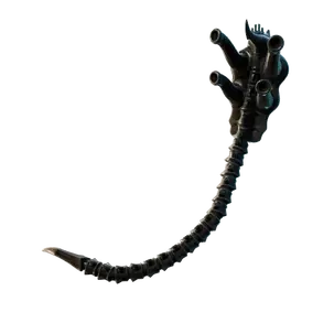 Xenomorph Tail | Alien Anthology Wiki | Fandom
