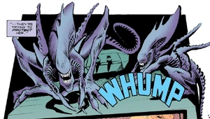 Royal Guard | Alien Anthology Wiki | Fandom