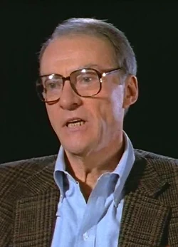 Gordon Carroll | Alien Anthology Wiki | Fandom