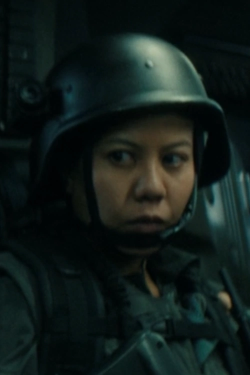 Hamm | Alien Anthology Wiki | Fandom