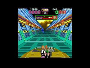 Aliens (1990 video game) | Alien Anthology Wiki | Fandom