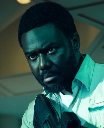 Cyborg | Alien Anthology Wiki | Fandom