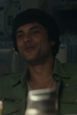 Bronski | Alien Anthology Wiki | Fandom