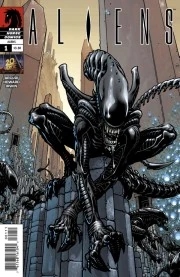 Aliens (2009 comic) | Alien Anthology Wiki | Fandom