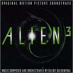 Alien 3 soundtrack | Alien Anthology Wiki | Fandom