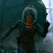 Elizabeth Shaw | Alien Anthology Wiki | Fandom