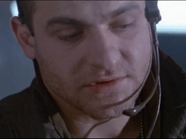 Daniel Spunkmeyer | Alien Anthology Wiki | Fandom