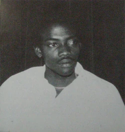 Bolaji Badejo | Alien Anthology Wiki | Fandom