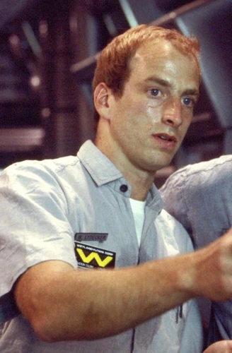 Lydecker | Alien Anthology Wiki | Fandom