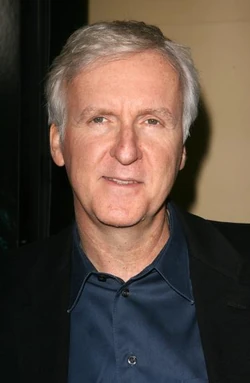 James Cameron | Alien Anthology Wiki | Fandom