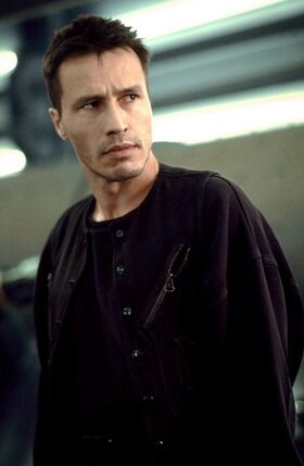 Frank Elgyn | Alien Anthology Wiki | Fandom