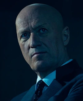 Atom Eins | Alien Anthology Wiki | Fandom