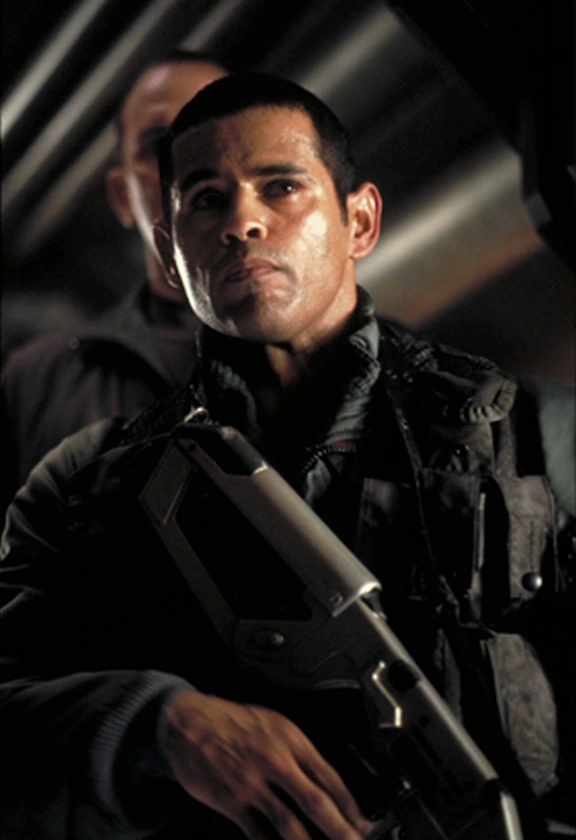 Vincent DiStephano | Alien Anthology Wiki | Fandom