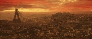 Paris | Alien Anthology Wiki | Fandom