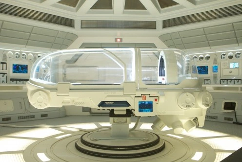 Pauling MedPod 720i | Alien Anthology Wiki | Fandom