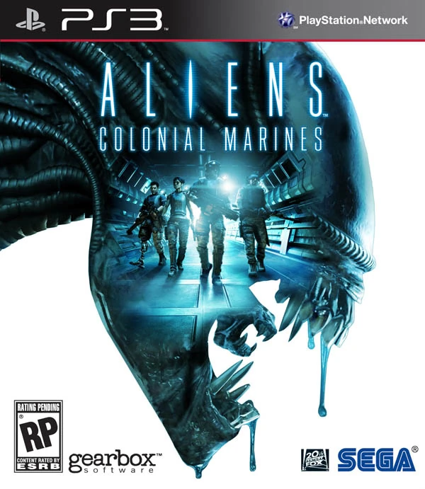 Aliens: Colonial Marines | Alien Anthology Wiki | Fandom
