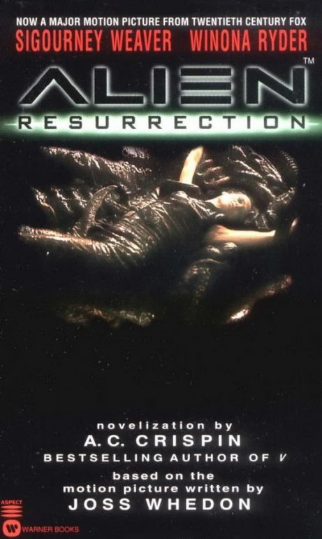 Alien Resurrection | Alien Anthology Wiki | Fandom