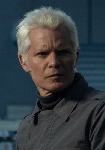 Kirsh | Alien Anthology Wiki | Fandom