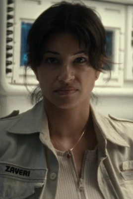 Zoya Zaveri | Alien Anthology Wiki | Fandom