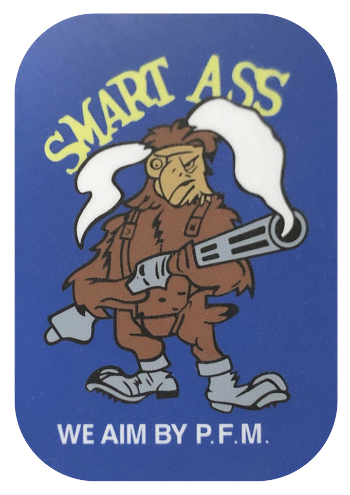 Smart Ass | Alien Anthology Wiki | Fandom