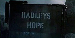Hadley's Hope | Alien Anthology Wiki | Fandom