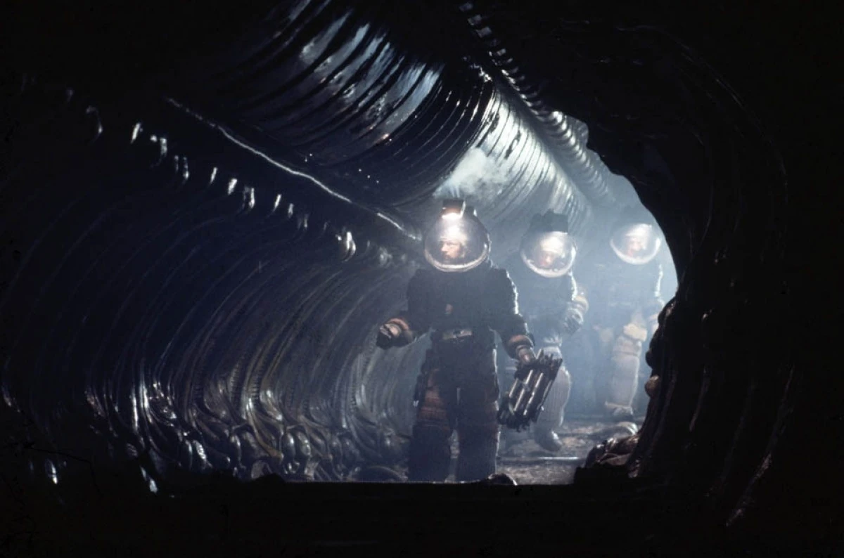 The Derelict | Alien Anthology Wiki | Fandom