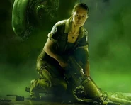 Amanda Ripley | Alien Anthology Wiki | Fandom