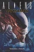 Aliens (comic) | Alien Anthology Wiki | Fandom