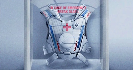 MEDiC | Alien Anthology Wiki | Fandom