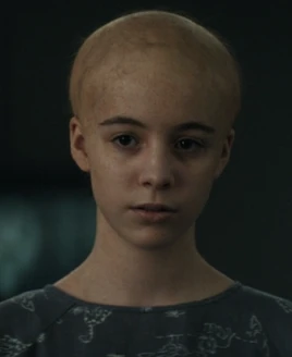 Wendy | Alien Anthology Wiki | Fandom