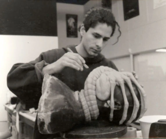 Jose Fernandez | Alien Anthology Wiki | Fandom