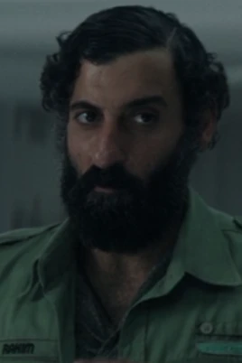 Rahim | Alien Anthology Wiki | Fandom
