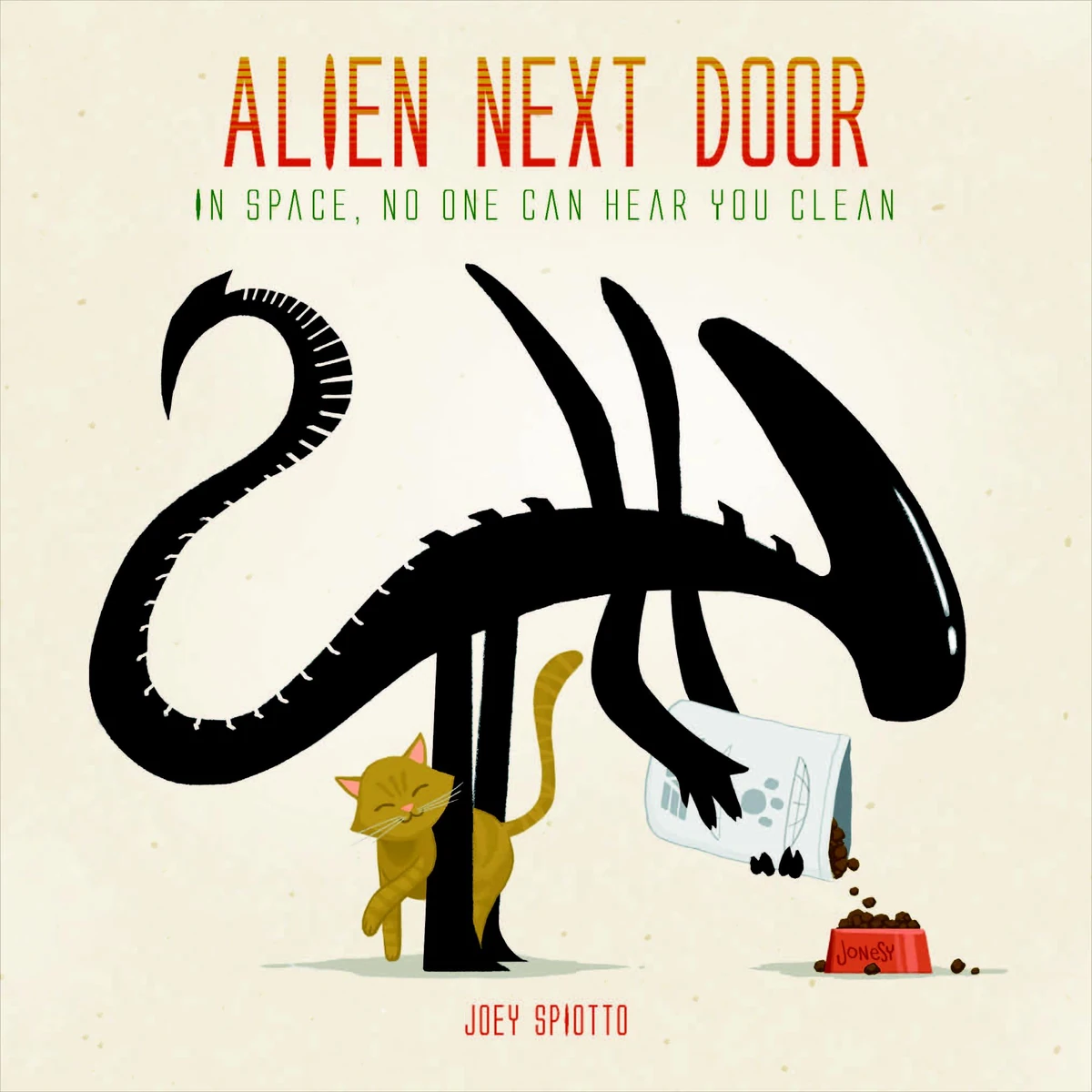 Alien Next Door | Alien Anthology Wiki | Fandom