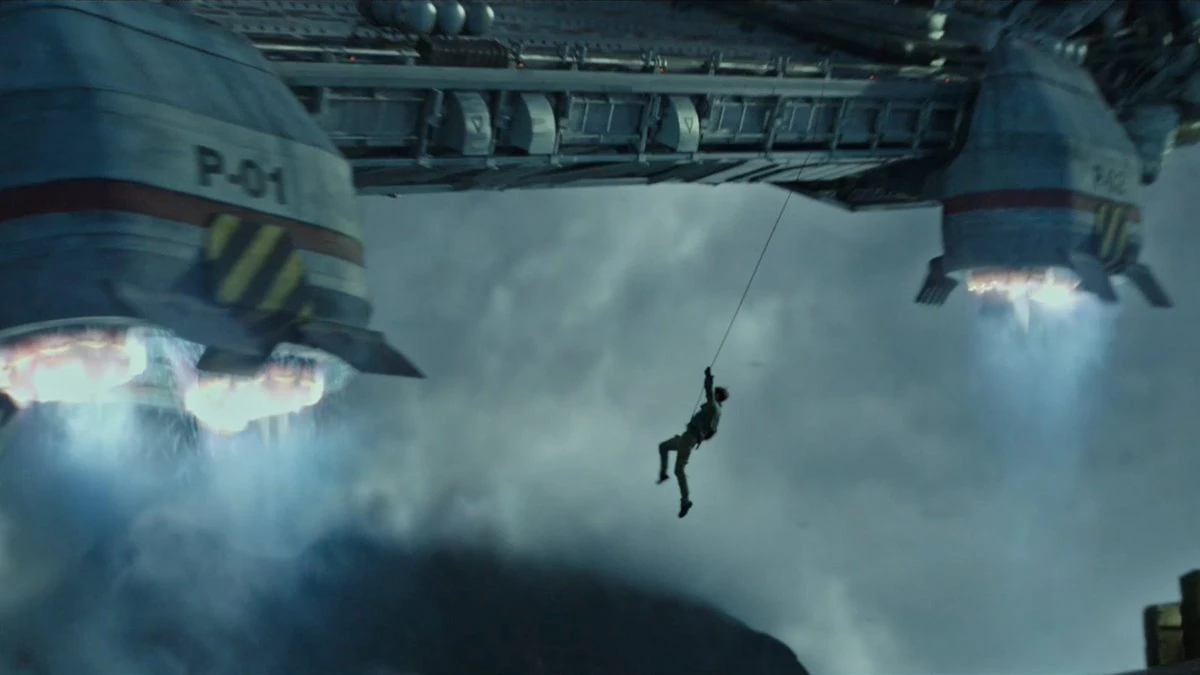 Daniels | Alien Anthology Wiki | Fandom