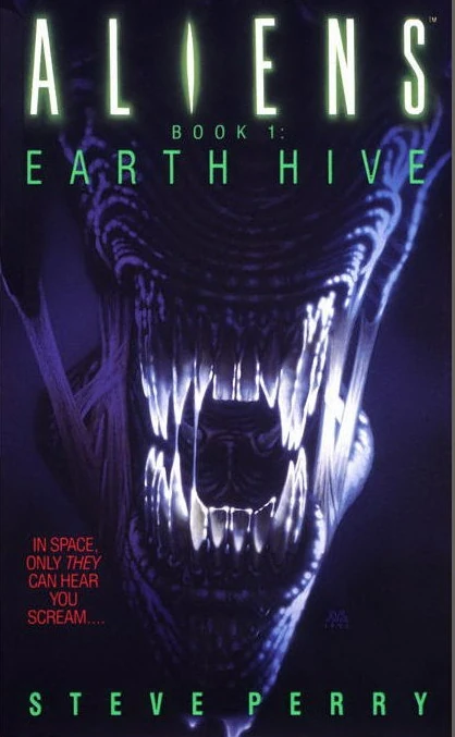 Aliens: Earth Hive | Alien Anthology Wiki | Fandom