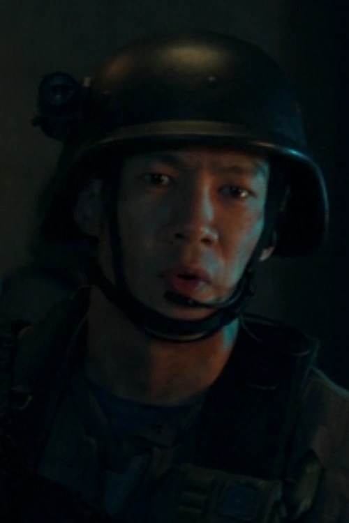 Cortez | Alien Anthology Wiki | Fandom