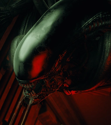 The Alien (Mendel) | Alien Anthology Wiki | Fandom