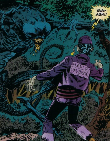 The Alien | Alien Anthology Wiki | Fandom