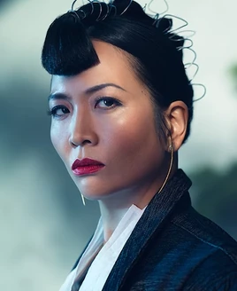 Yutani | Alien Anthology Wiki | Fandom